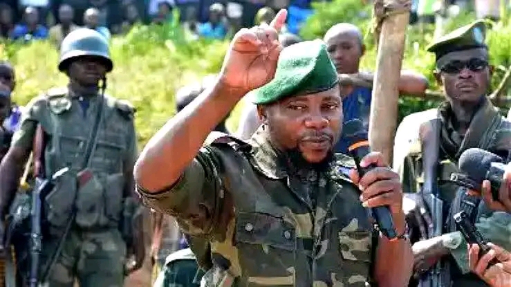 RDC : L’armée et les wazalendo de retour à Walikale-centre après le ...