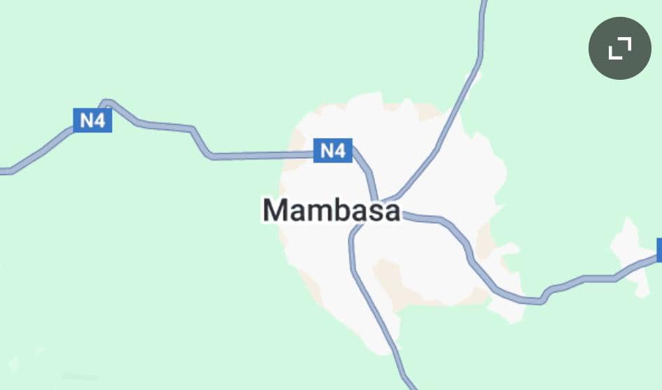 Mambasa / Sécurité : La présence des ADF inquiète la population de ...