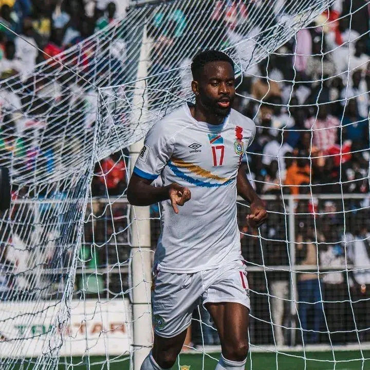 Éliminatoires coupe du monde 2026: la RDC s’impose largement face au ...